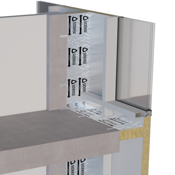 Siderise English – NEXT Co.